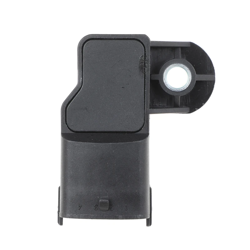 Original Standard Intake Air Pressure Sensor 0281002437 For Alfa Romeo ...