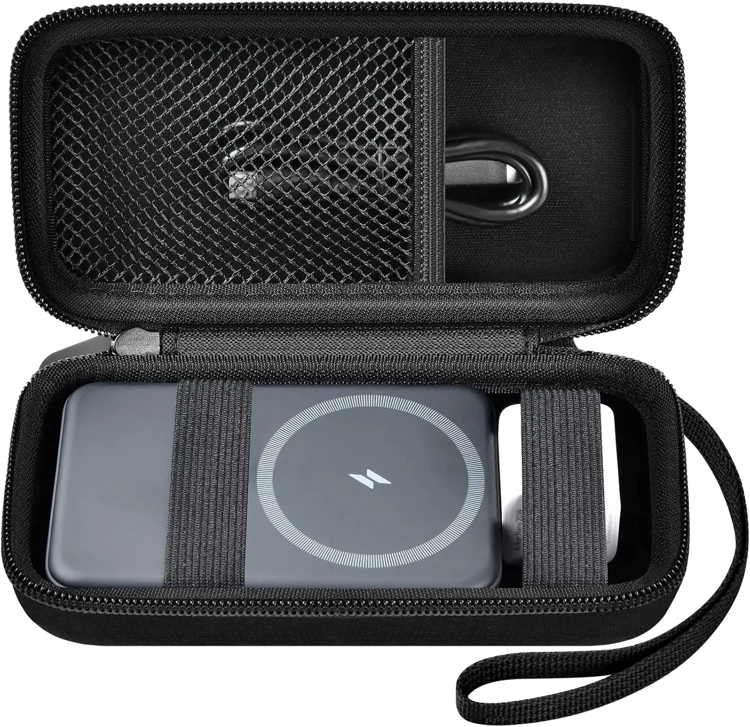 Case-for-Anker-Magnetic-Battery-10-000mAh-Foldable-Wireless-Portable ...