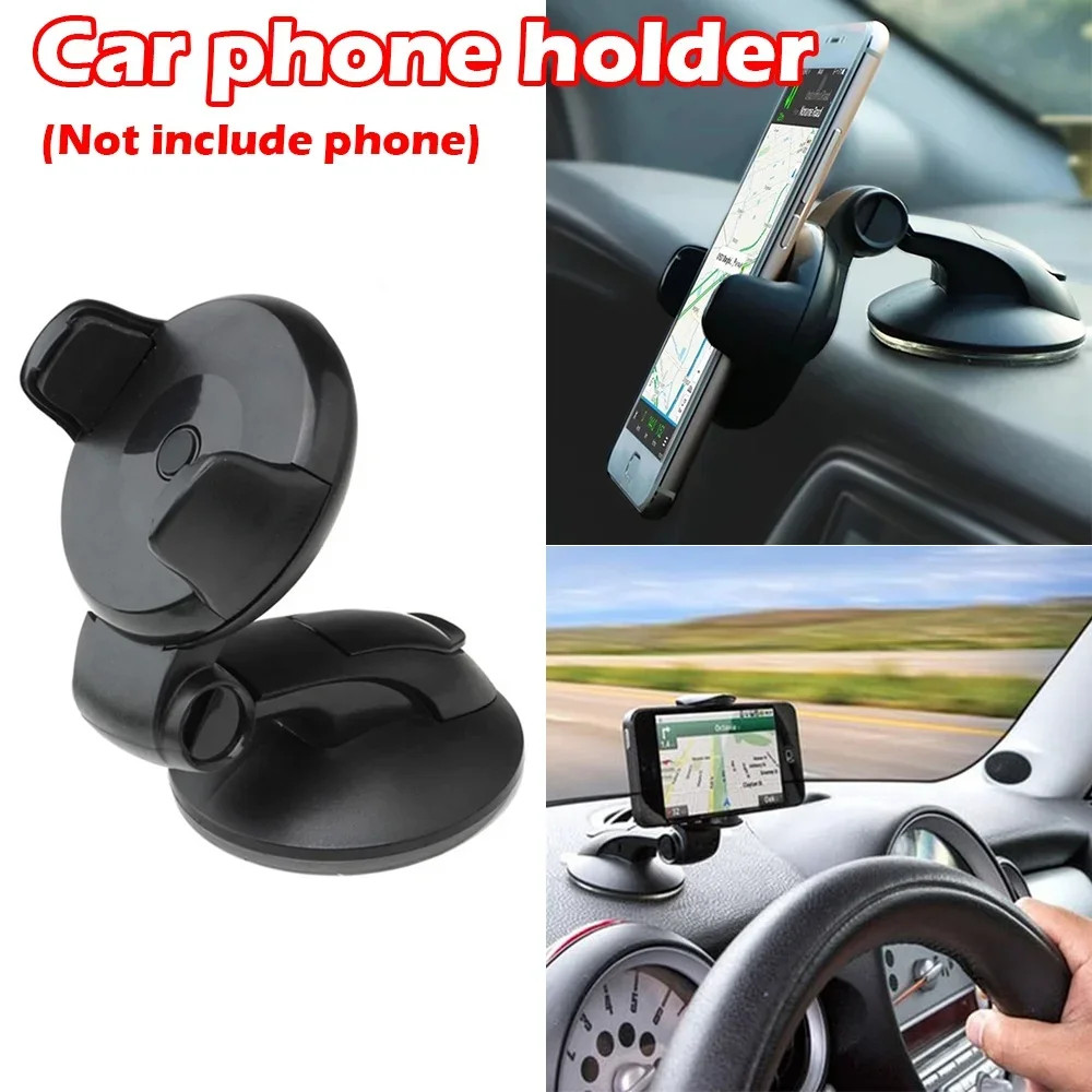1-Pc-Car-Phone-Holder-Universal-Mobile-Phone-Stand-In-Car-Holder ...