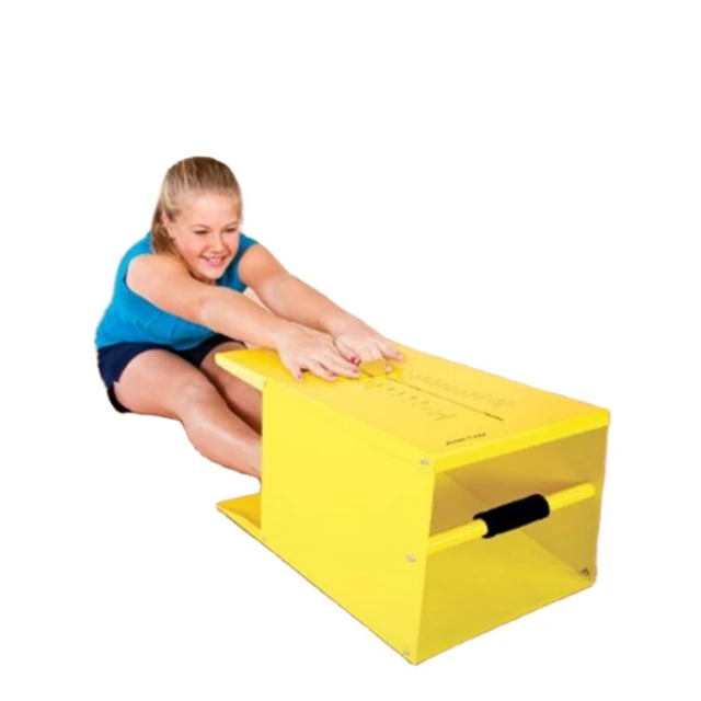 Sit And Reach Test Box