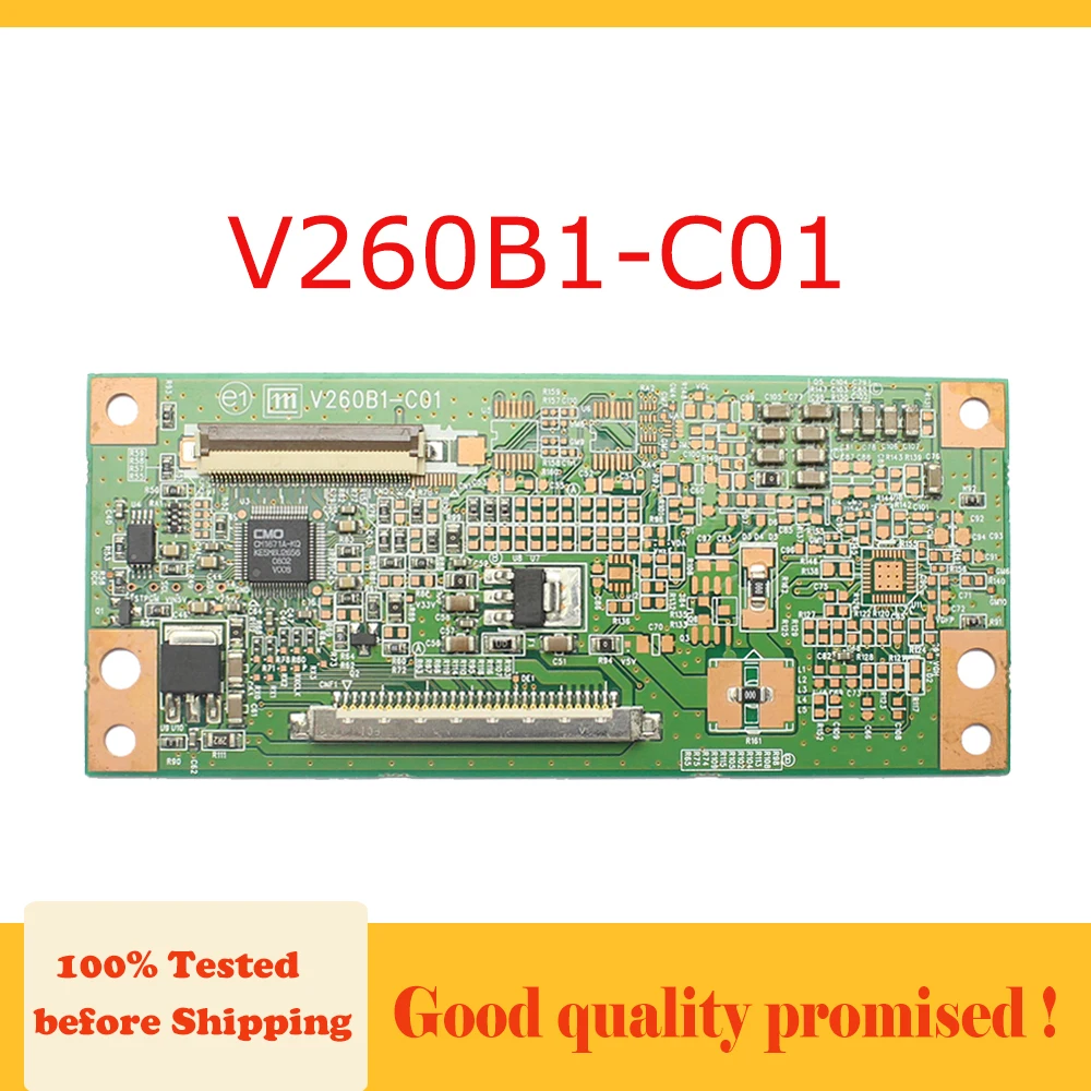 V260B1-C01-Logic-Board-V260B1-C01-CMO-V260B1-L01-for-TV-Professional ...