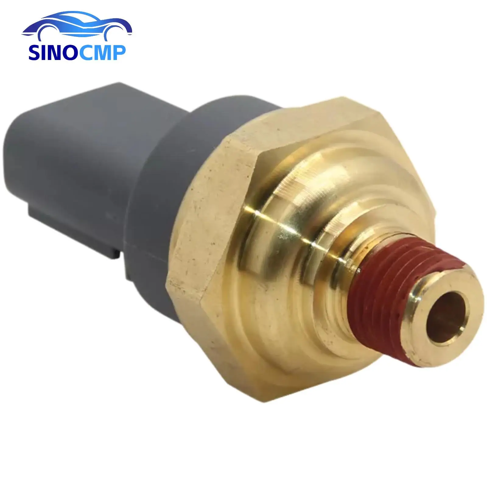 Detroit 60 Series Oil Pressure Sensor
