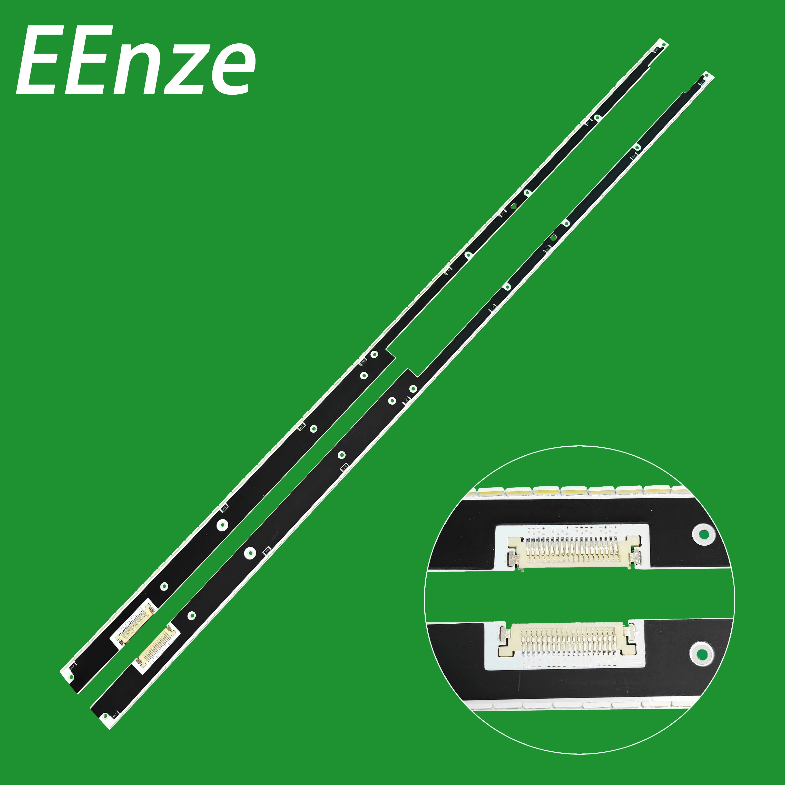 2pcs LED backlight for UA55D7000 UA55D8000 UN55D7000 UN55D8000 ...
