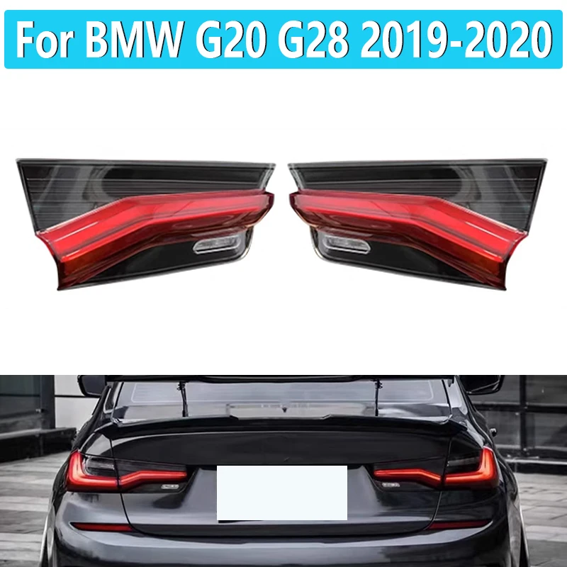 Upgrade-Tail-Light-For-BMW-G20-G28-2019-2020-LED-Tail-Lamp-G80-M8 ...