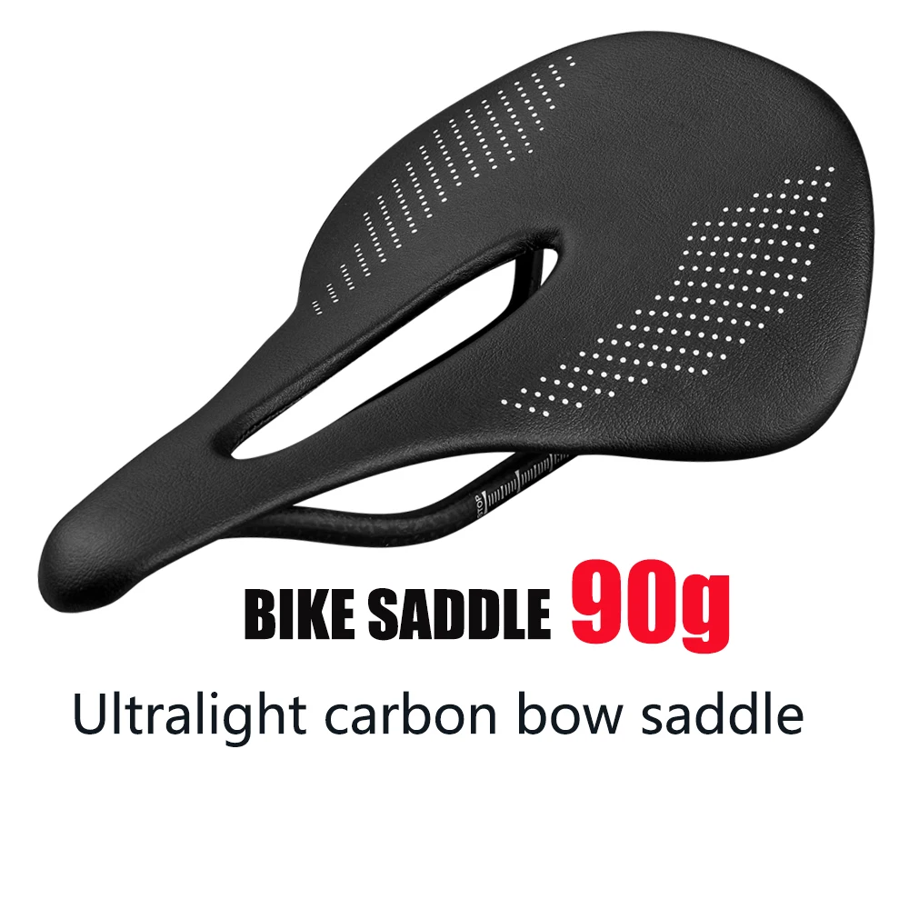 90G-Ultra-Light-All-Carbon-Saddle-for-Men-s-Highway-Bicycle-Saddle ...