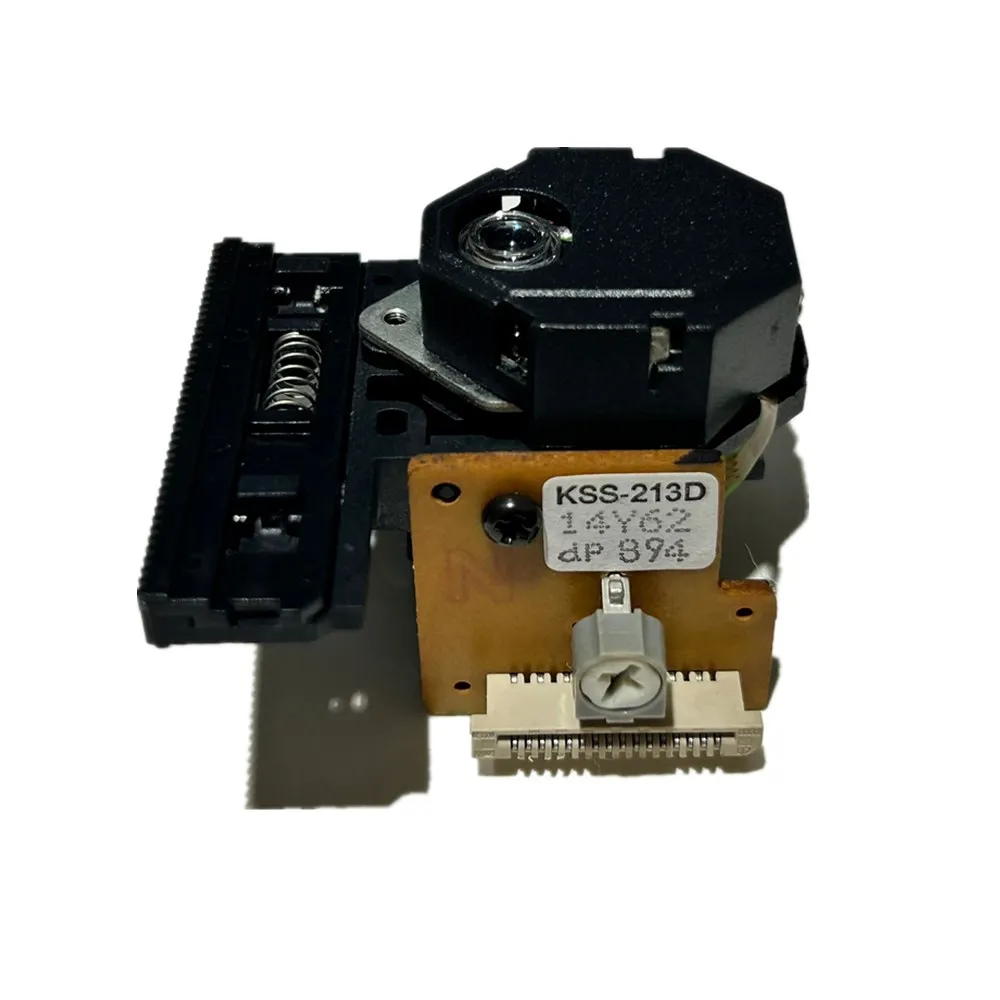 KSS-213D 라디오 CD 플레이어 렌즈 헤드 광학 픽업 - 티몬