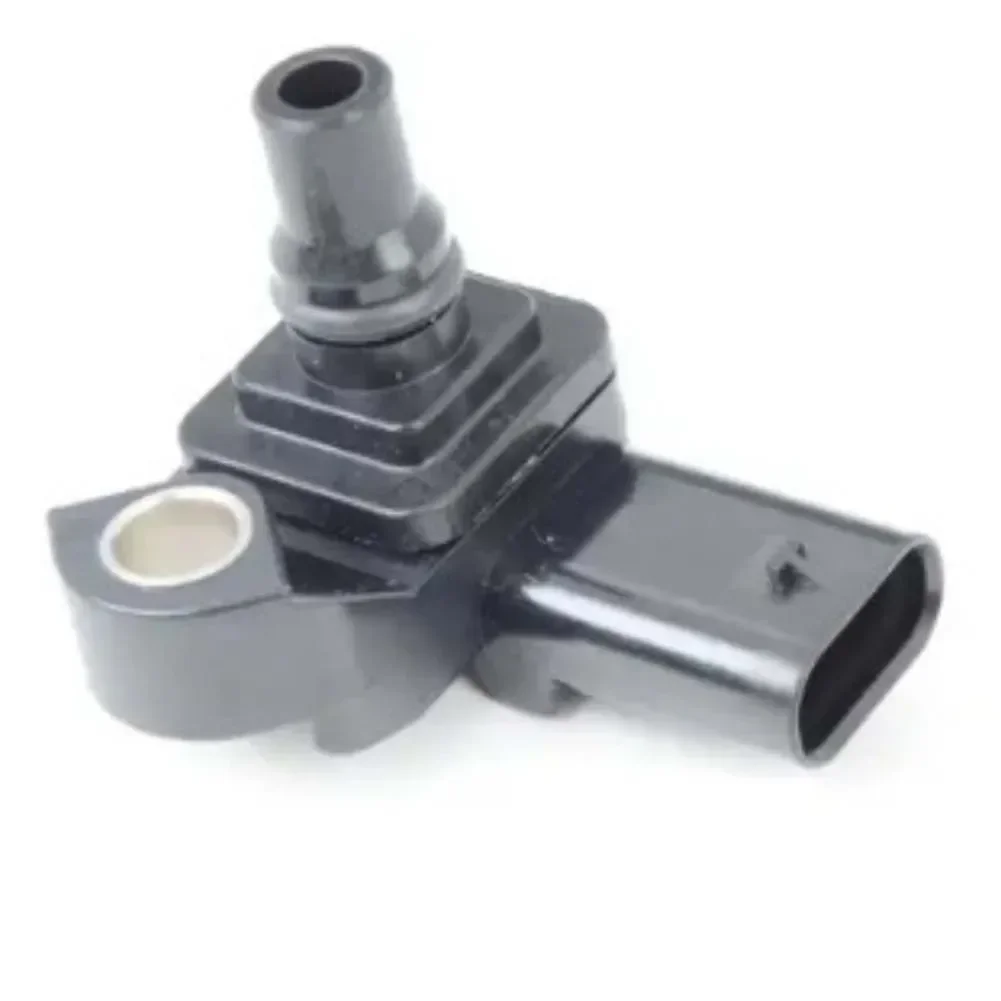 Direct Fit MAP Manifold Turbo Boost Pressure Sensor for BMW N47 N47N ...