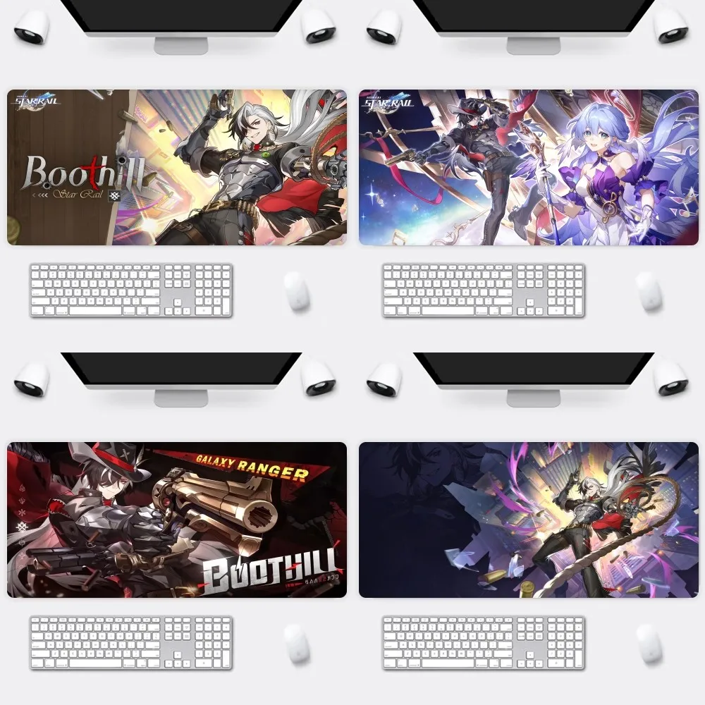 Game-Honkai-Star-Rail-Boothill-S-Mousepad-Office-Large-Small-Mouse-PC ...
