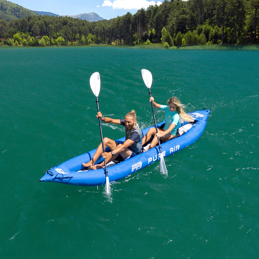 Barco-inflable-de-aire-puro-AQUA-MARINA-para-2-personas-modelo-de-kayak ...