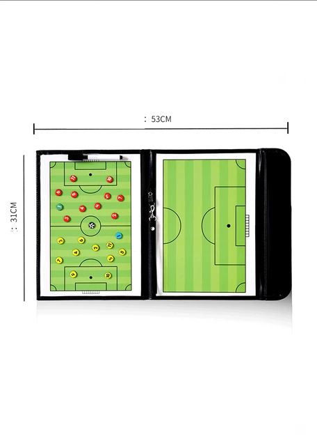 Basketball Tactic Board - SHOP THE NATION