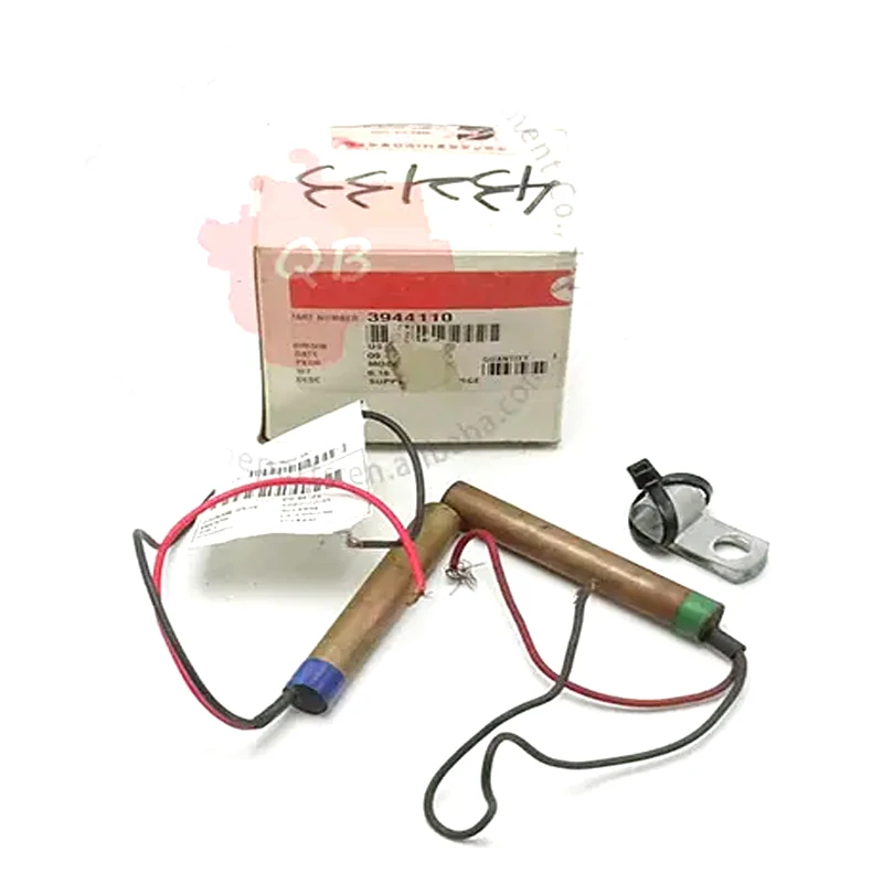 Machinery Engine Spare Parts for Cummins Surge Suppressor 3944110 for ...