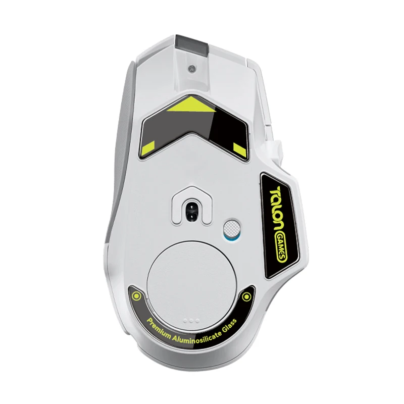 1Pack-TALONGAMES-Glass-Mouse-Skates-Glide-Feet-Pads-Mouse-Feet-Sticker ...