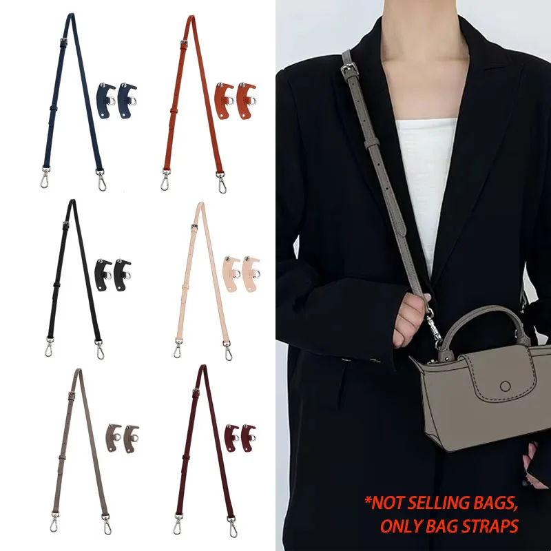 HAVREDELUXE-Leather-Replacement-Crossbody-Bag-Strap-Fit-for-Longchamp ...