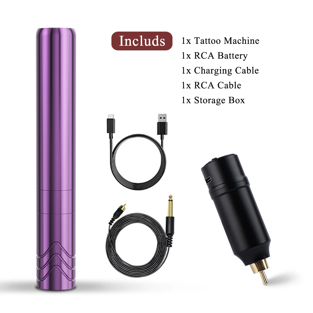 Kiss-of-Dragon-Ambition-Permanent-Makeup-Tattoo-Machine-Professional ...