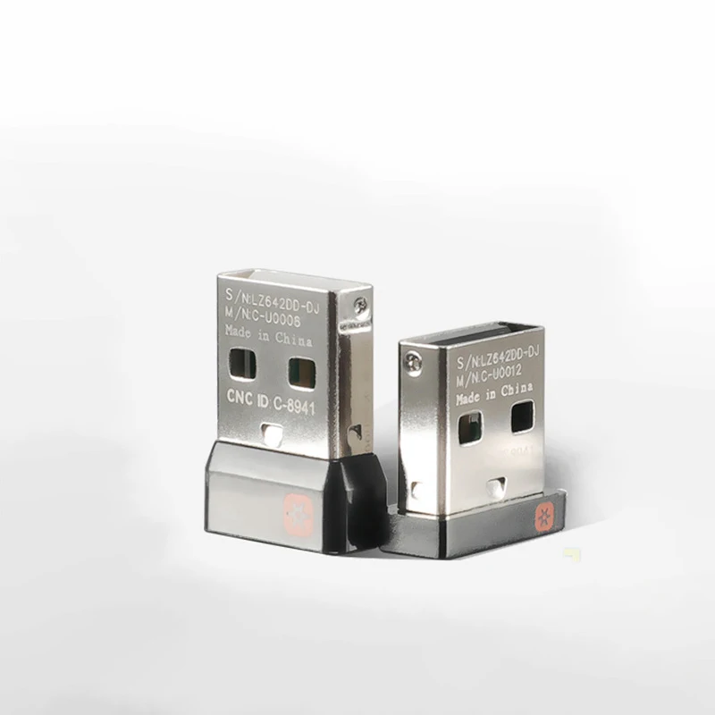 New-Usb-Dongle-Signal-Mouse-Receiver-Adapter-For-Logitech-Universal ...