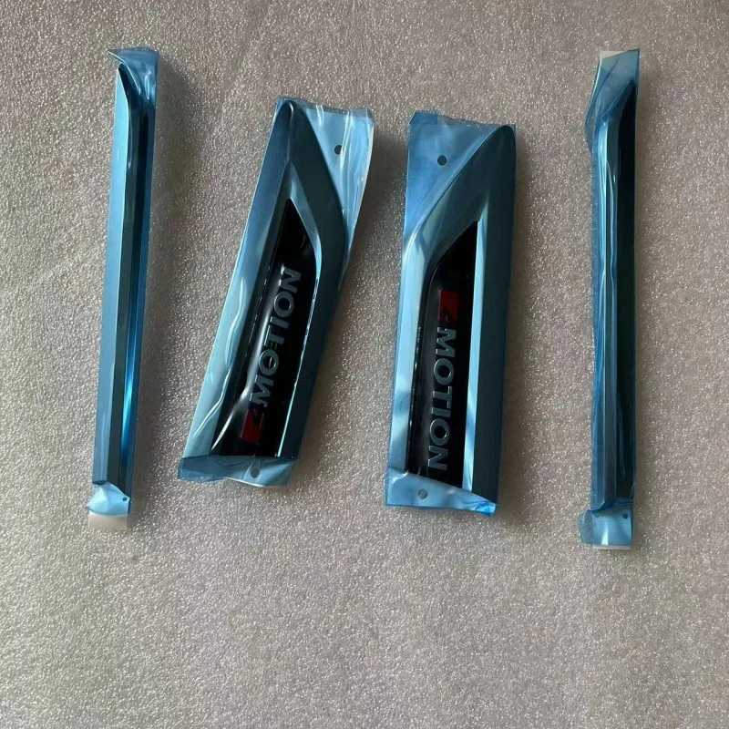 4-Motion-4Motion-4X4-Car-Original-Door-Side-Wing-Fender-Emblem-Badge ...