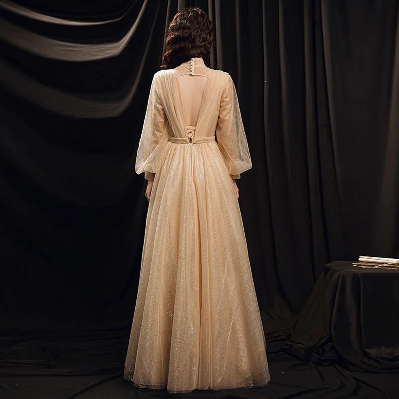 40s Style Prom Dresses