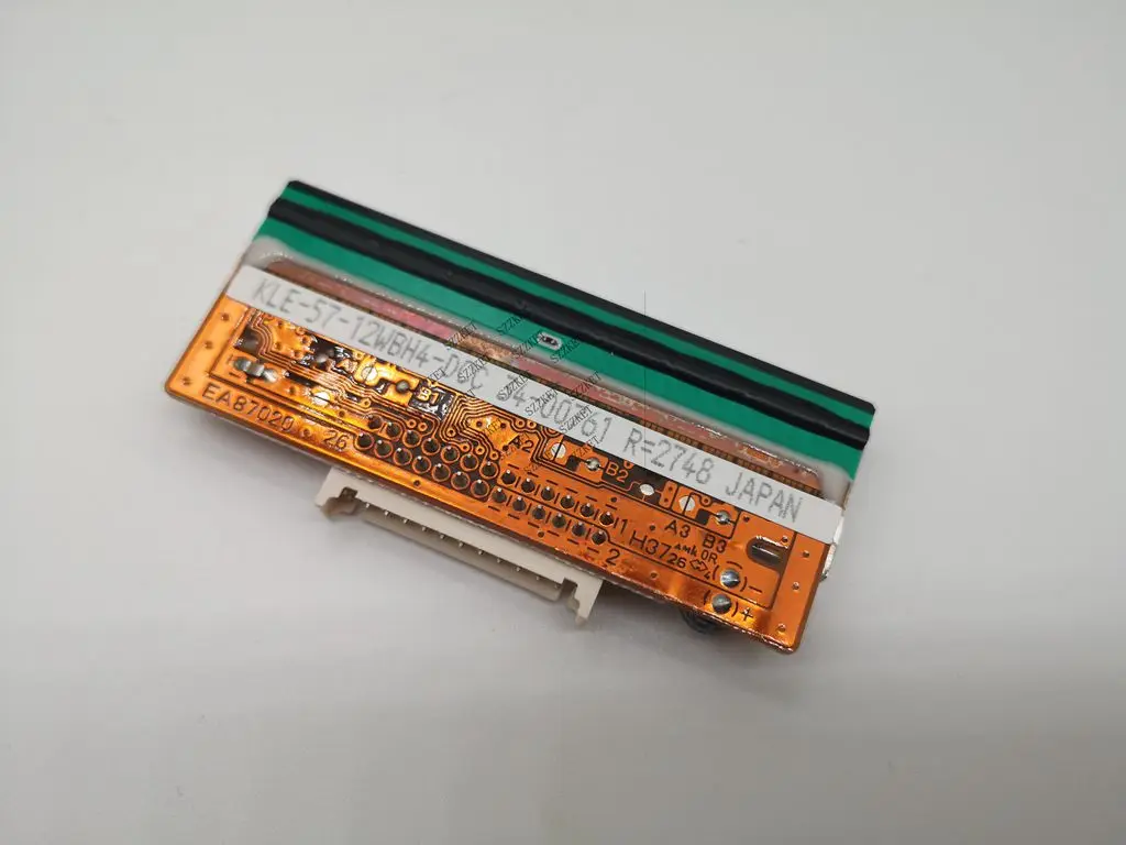 Original-for-Datacard-SD160-SD260-SD360-Card-Printer-Printheed-print ...