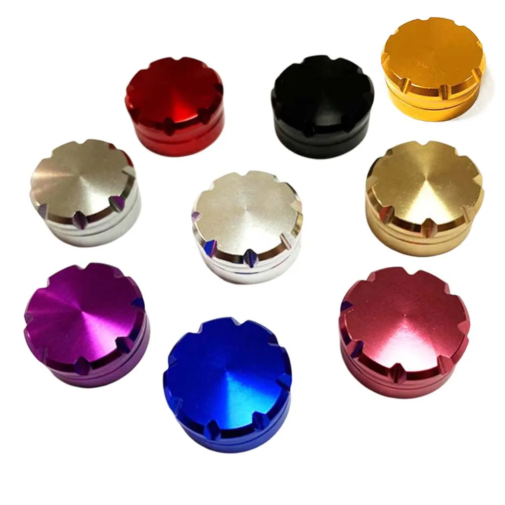 1x Fishing Wheel Mechanical Brake Trim Knob Nut For DAIWA For STEEZ For ...