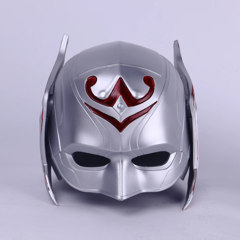 Marvel Valkyrie Helmet
