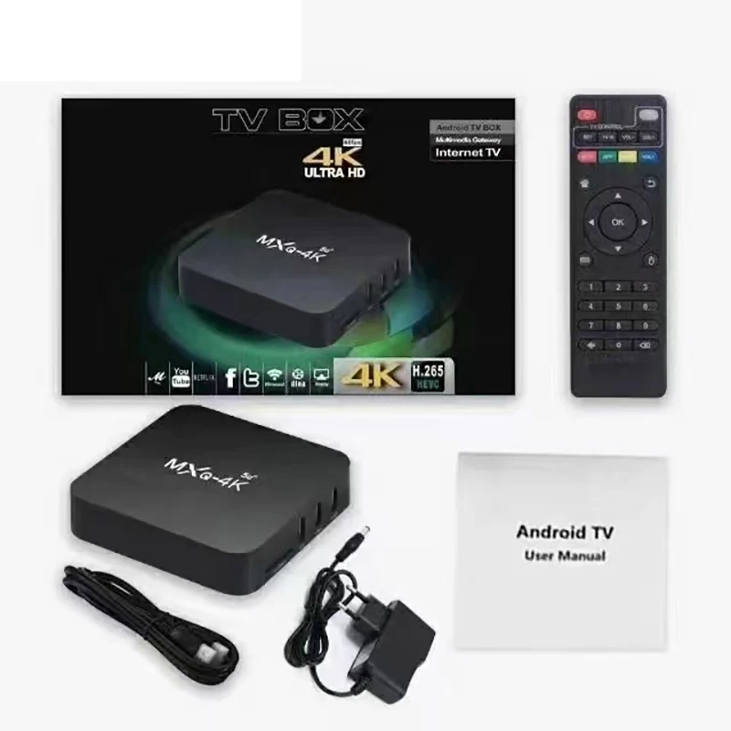 MXQ-Pro-Smart-TV-BOX-Android-Dual-WiFi-1GB-RAM-8GB-ROM-3D-Youtube-Media ...