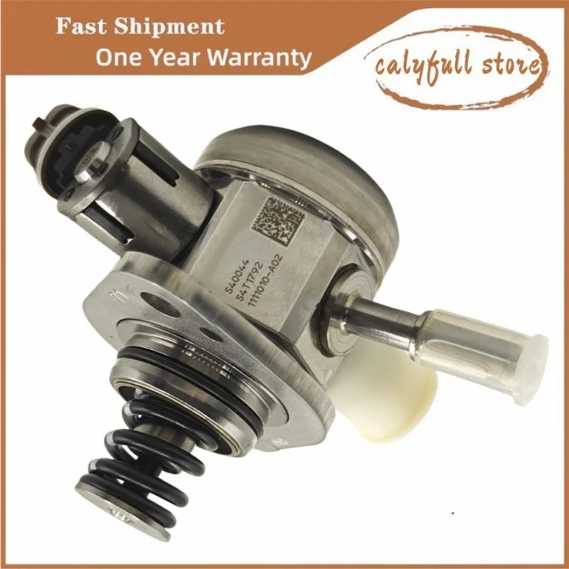 For CHANA Changan UNI-k 2.0T Original high pressure oil pump 1111010 ...