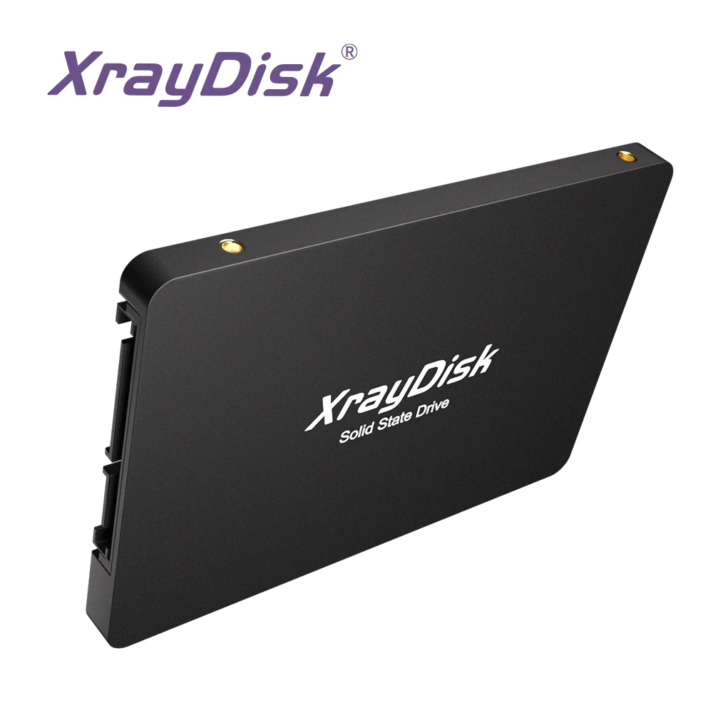Xraydisk Official Store