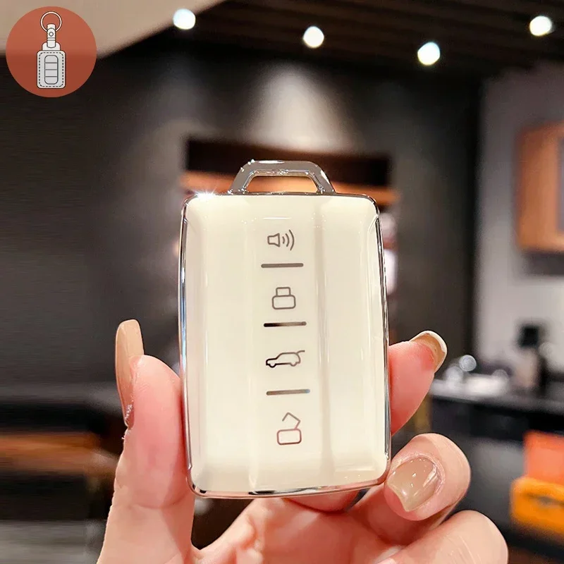 TPU-Car-Key-Case-Cover-Fob-for-Great-Wall-GWM-WEY-TANK-300-500-Tank300 ...