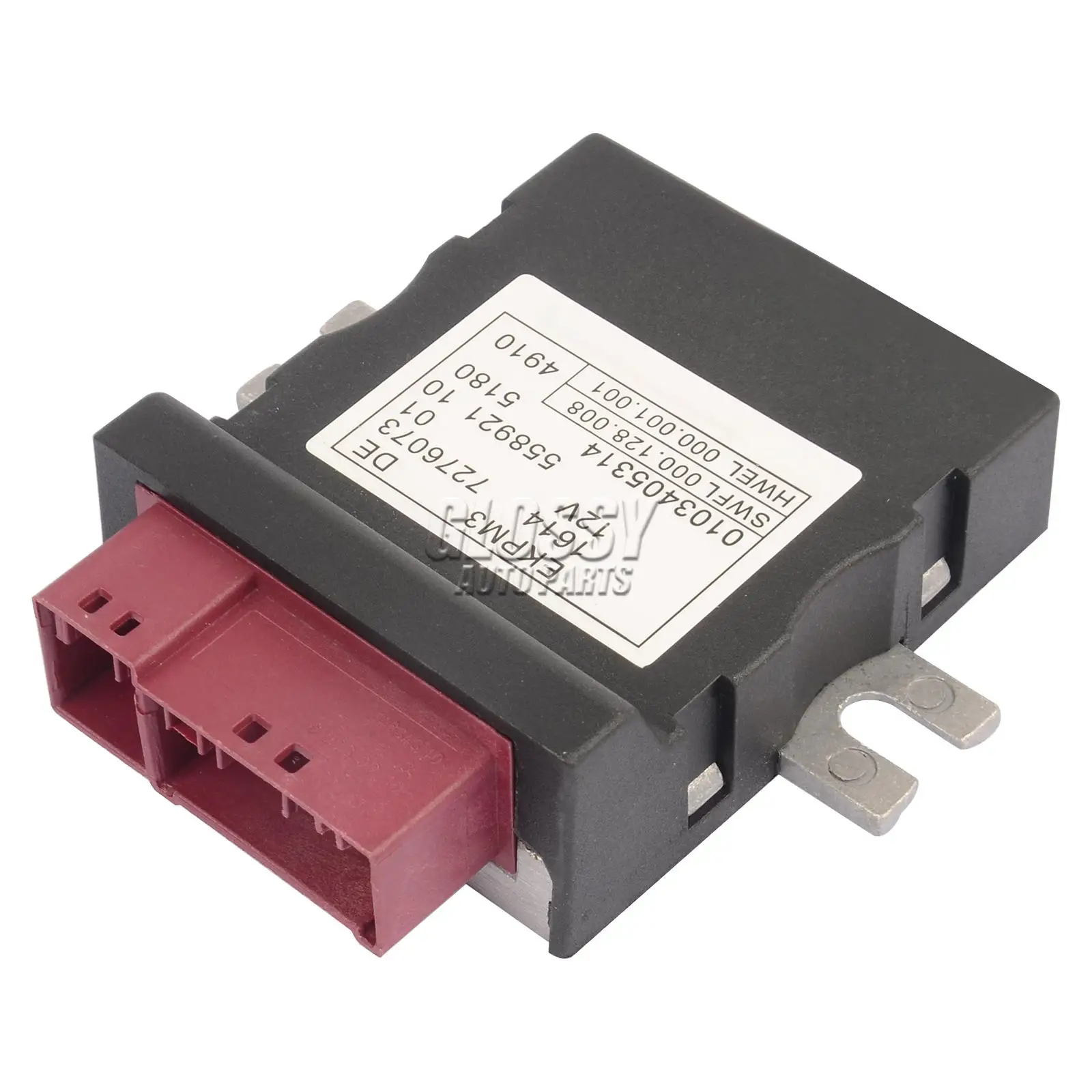 AP03 Fuel Pump Control Unit 16147229173 For BMW E82 E90 E60 128i 135i ...