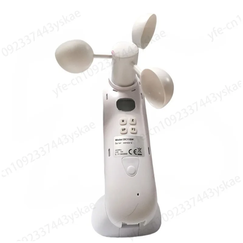 Wholesale-Awning-Parts-Solar-Motion-Wind-sun-rain-Sensor-for-Automatic ...