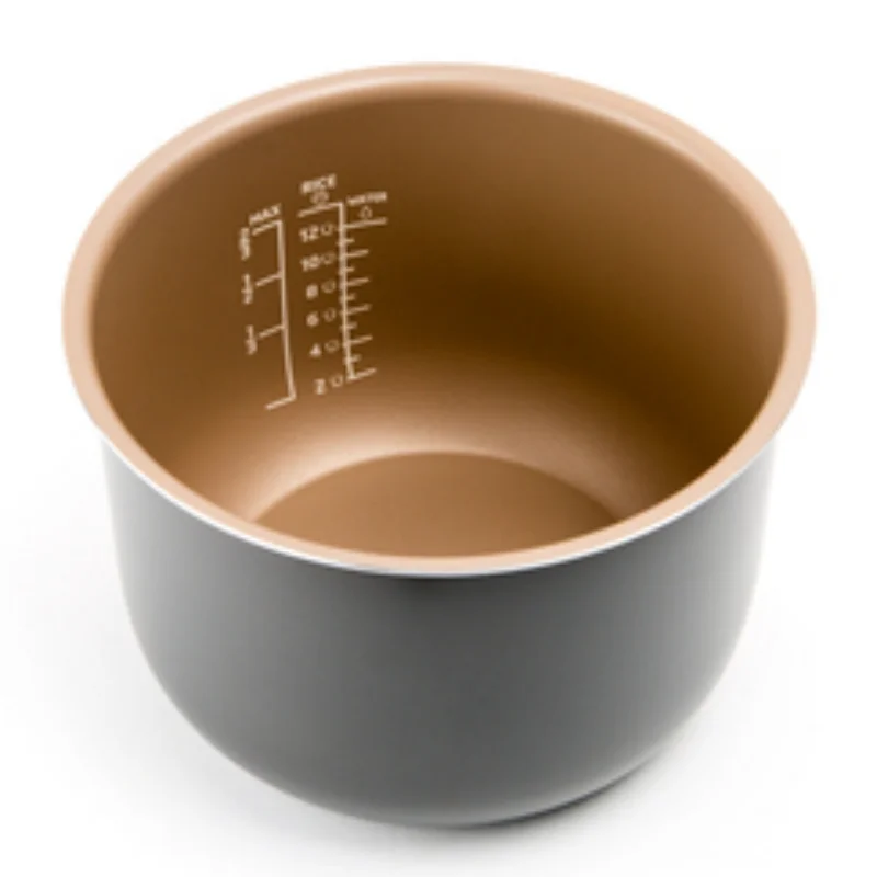 Original-new-Pressure-Cooker-Inner-Bowl-for-Philips-HD2108-HD2137 ...