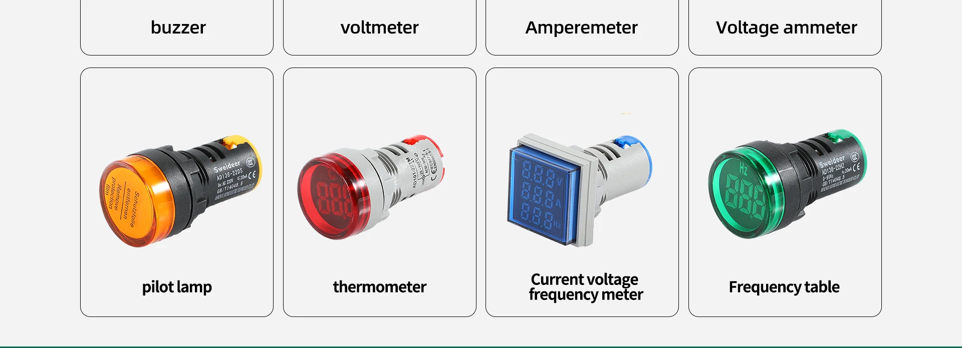 Sweideer Electric Store - Amazing products with exclusive discounts on ...