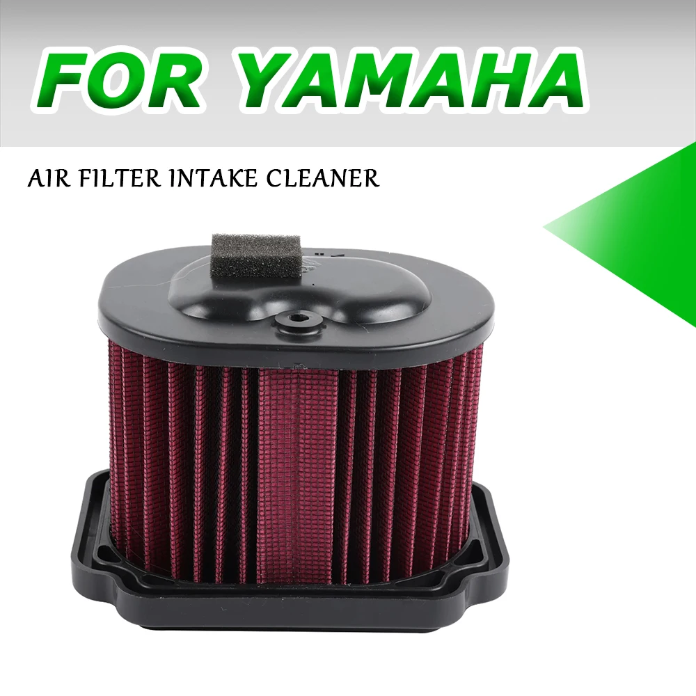 Motorcycle-Accessories-Air-Filter-Intake-For-Yamaha-MT-07-MT07-FZ-07 ...