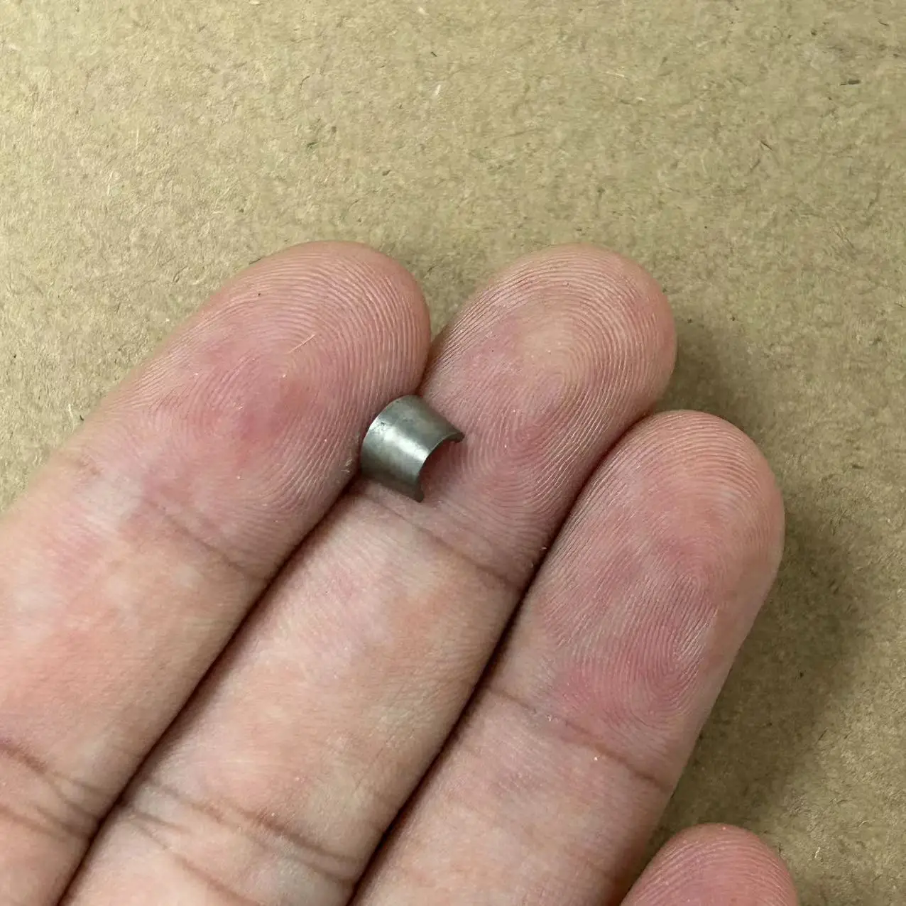 11341438142-Engine-Intake-Valve-Collet-for-Mini-Cooper-R55-R56-R57-R60 ...