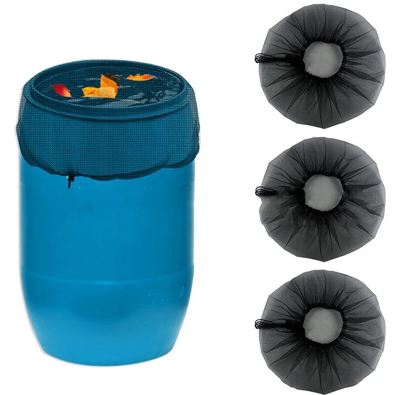 Rain Water Collection Barrels | Pe Water Collection Buckets | Rain ...