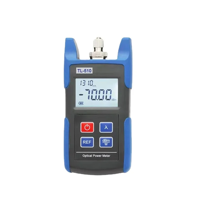 Mini-Optical-Power-Meter-Handheld-Fiber-Power-Meter-Optic-Laser-Power ...