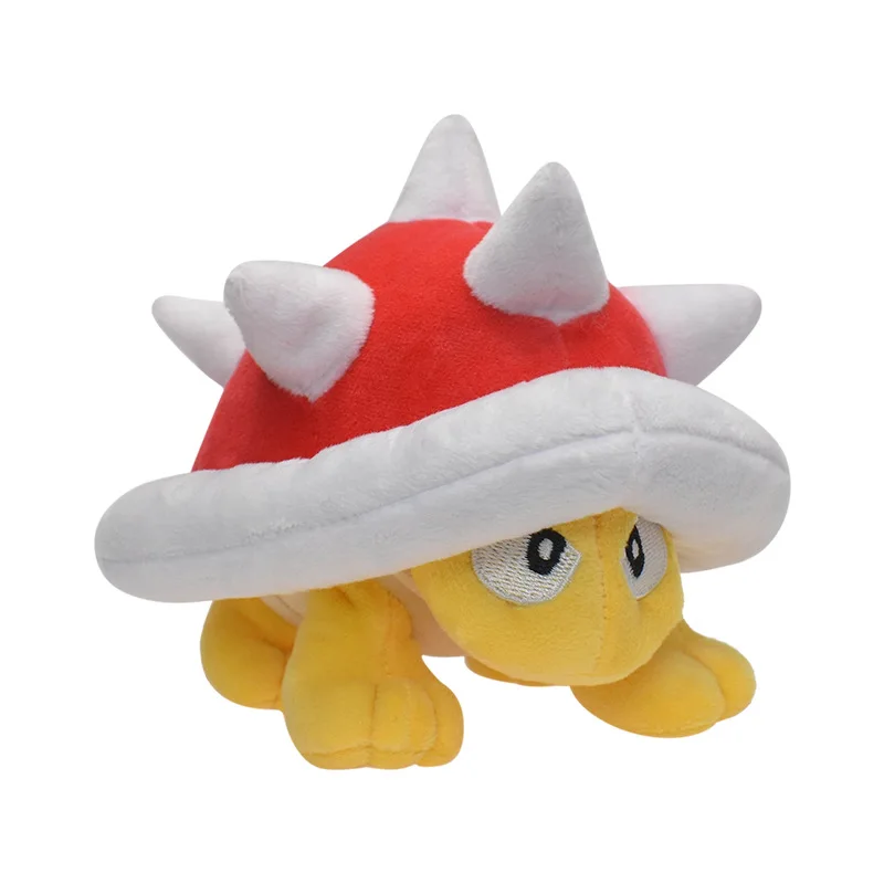 Mario Spiny