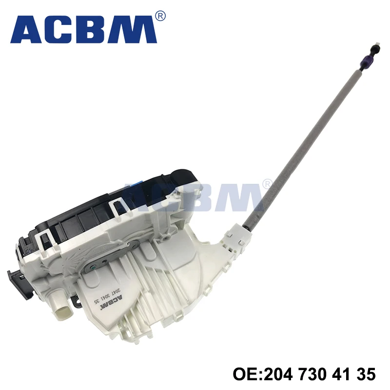 ACBM-Door-Lock-Actuator-for-Mercedes-Benz-W204-W212-C207-X204 ...