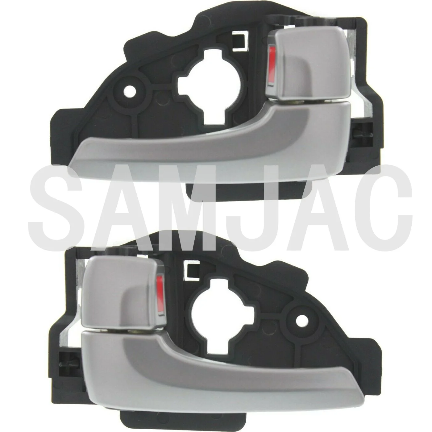 Interior-Door-Handle-Passenger-Driver-For-Hyundai-iX35-Tucson-2010-2015 ...