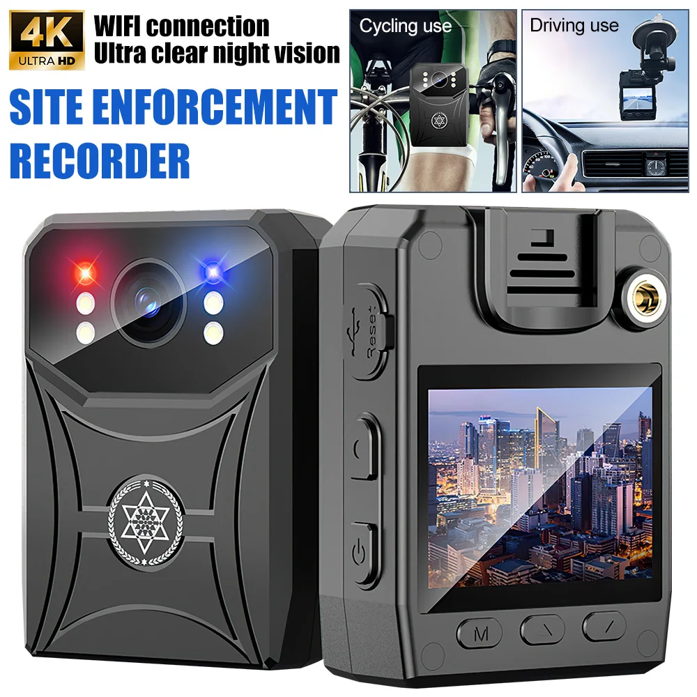Ultra-HD-4K-1080P-Mini-Camcorders-WiFi-Portable-Digital-Video-Recorder ...