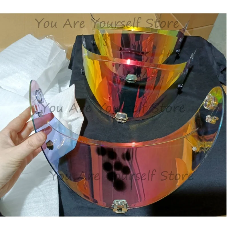Photochromic Visor Lens for HJC RPHA 11 RPHA 70 HJ-26 ST HJ26 Helmet ...