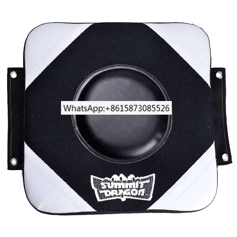 Wall-mounted-sandbag-target-boxing-target-household-thickened-Wing-Chun ...