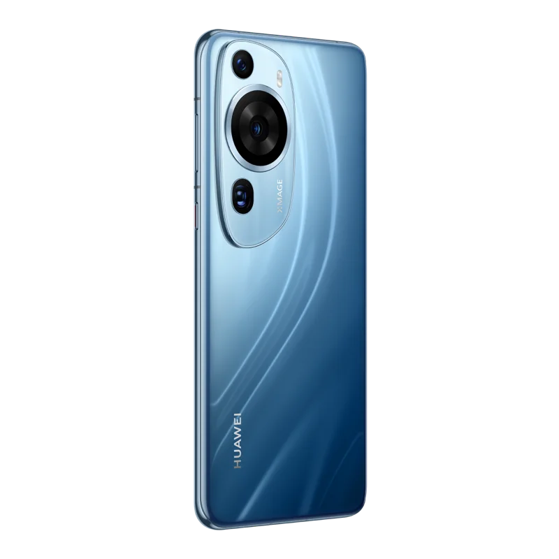 New Huawei P60 Art Cell phone 6.67" 120Hz Hongmeng OS 3.1 Snapdragon 8 ...