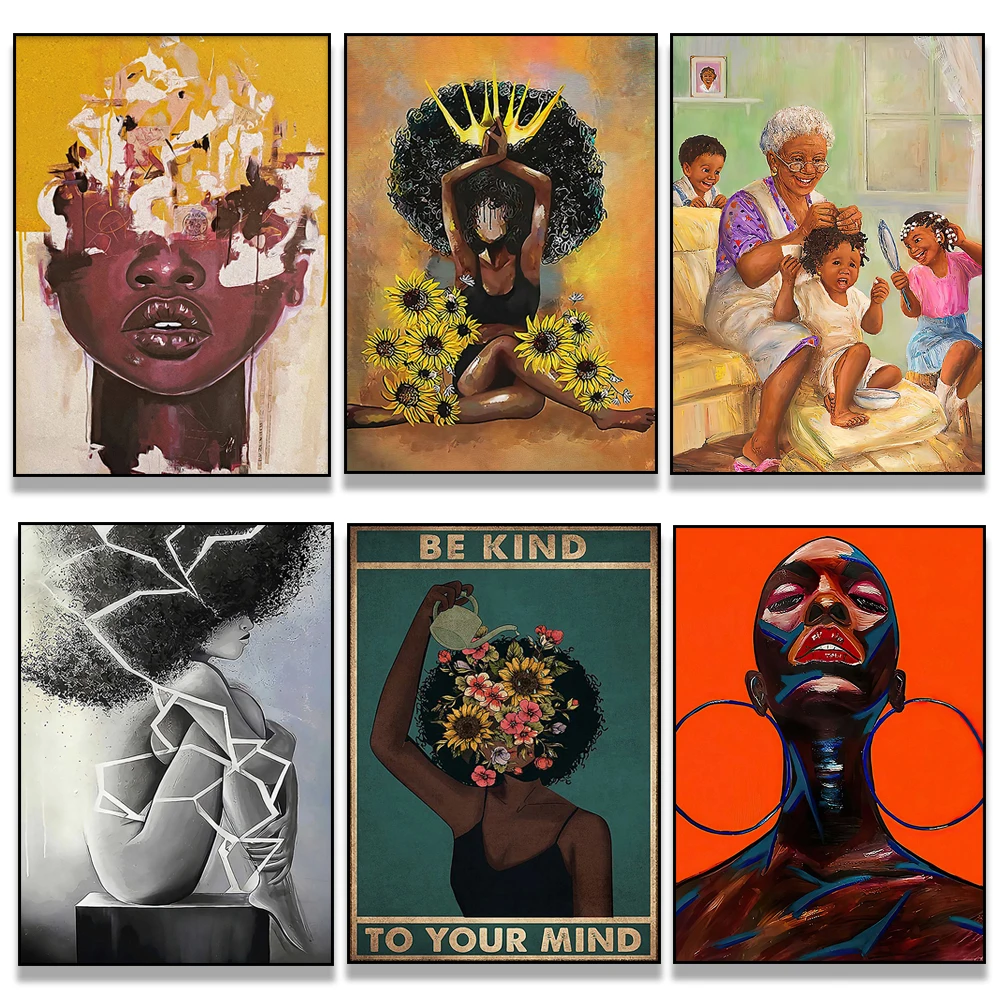 Beautiful Dark Art Paintings