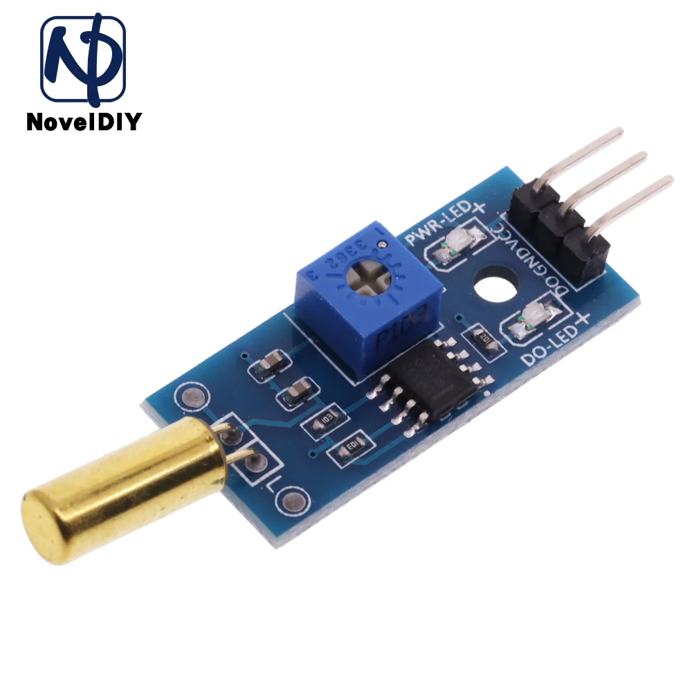 Tilt-Sensor-Module-Switch-SW-520D-Angle-Vibration-Microcontroller ...