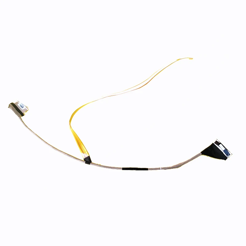 New-Original-Laptop-LCD-Cable-Screen-Line-For-MSI-GP76-MS17K1-GE76-K1N ...