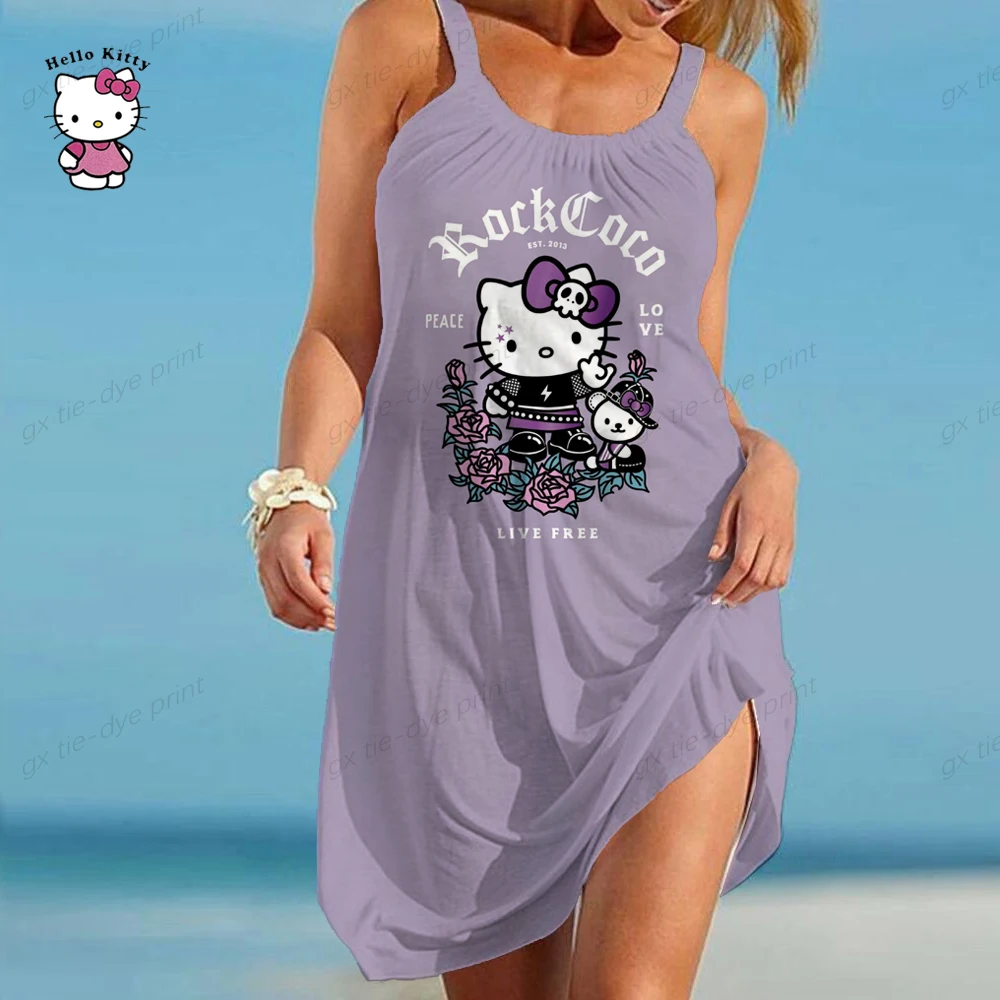 Hello Kitty Prom Dresses