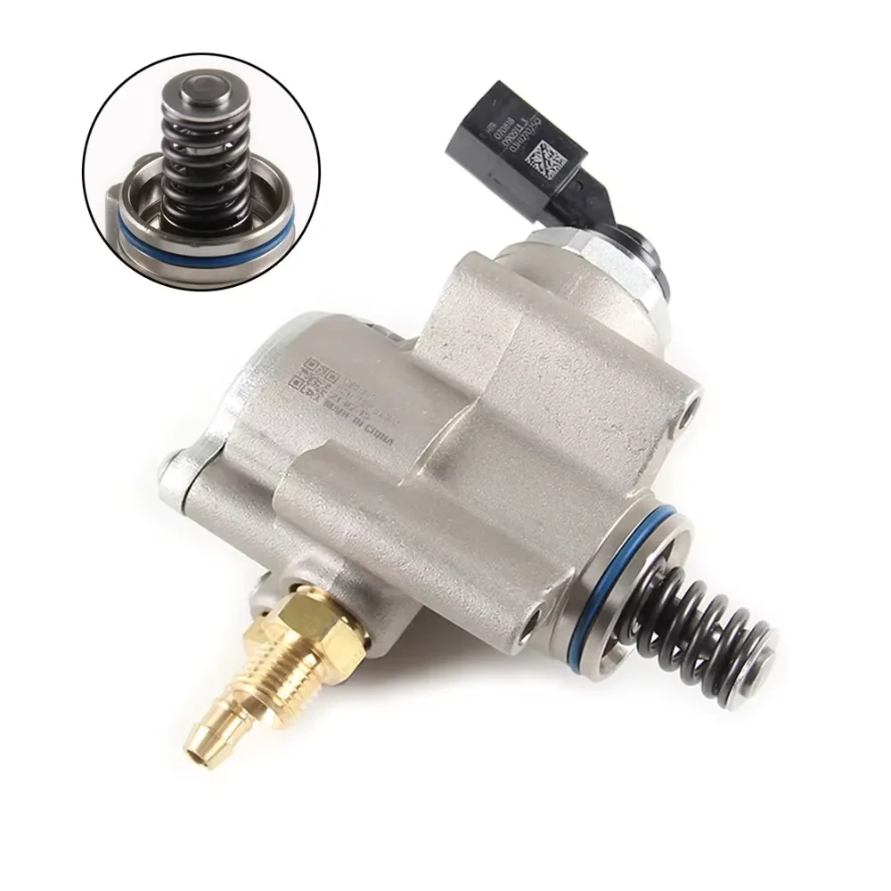 OKYEO High pressure fuel pump 3.6 for Audi Q7 2009 Porsche Cayenne 2009 ...