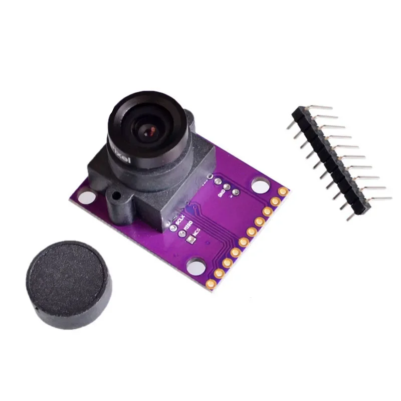 Taidacent SPI APM2.6 APM2.52 Hold Accuracy Multicopter Flight ADNS 3080 ...