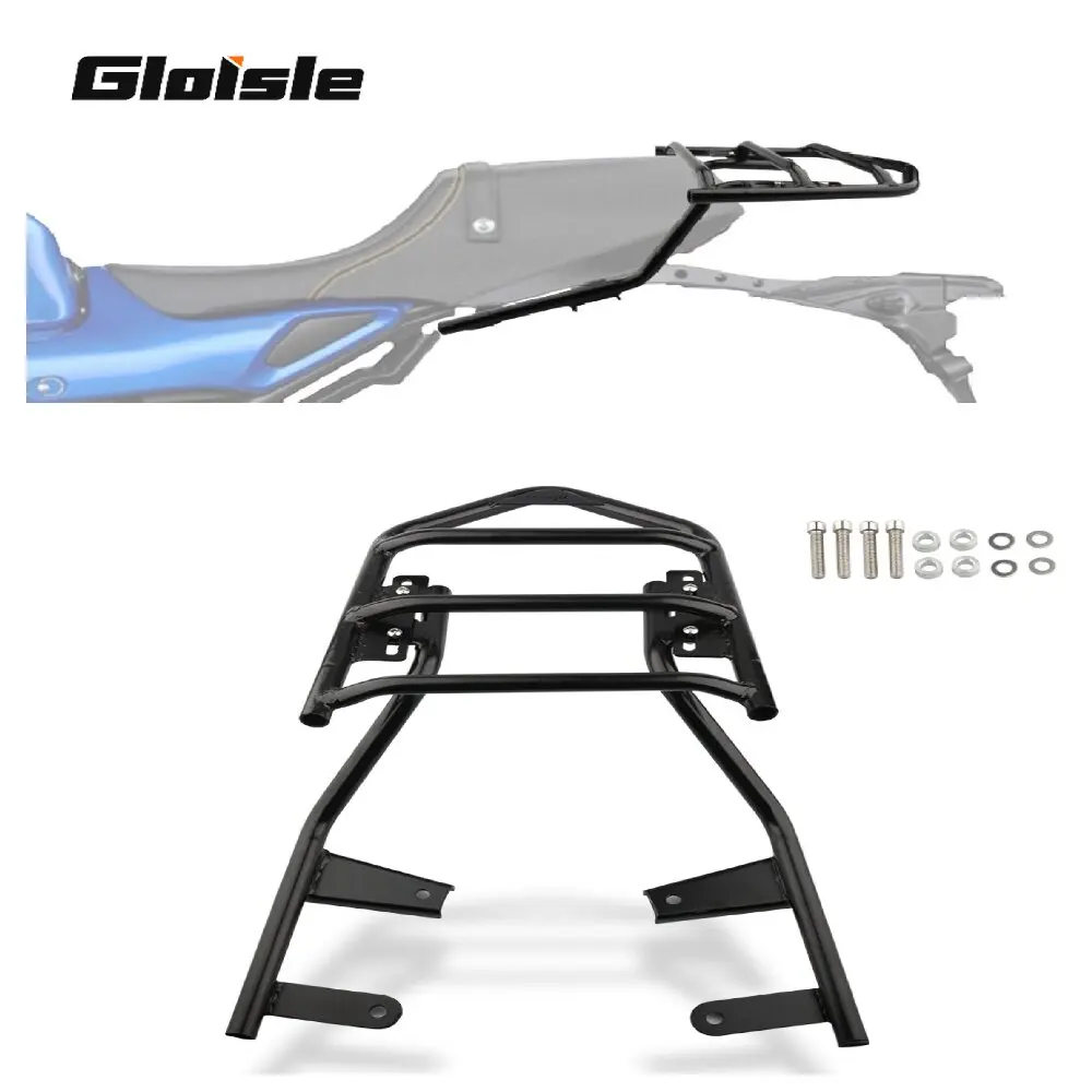 FIT-For-XSR-900-XSR900-XS-R-900-2022-2023-Rear-Tail-Rack-Suitcase ...